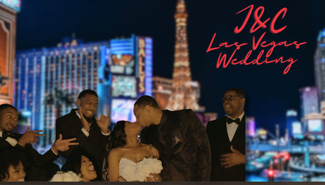 J & C Wedding Video Catalog