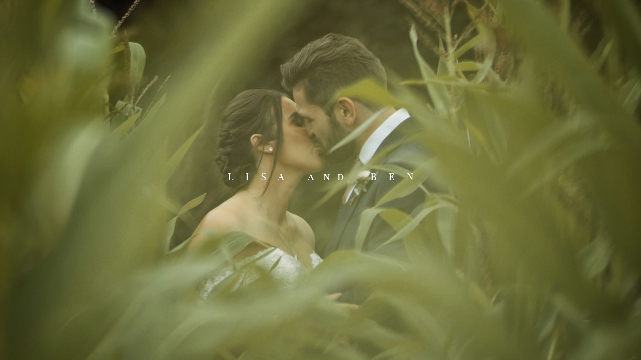 LISA & BEN