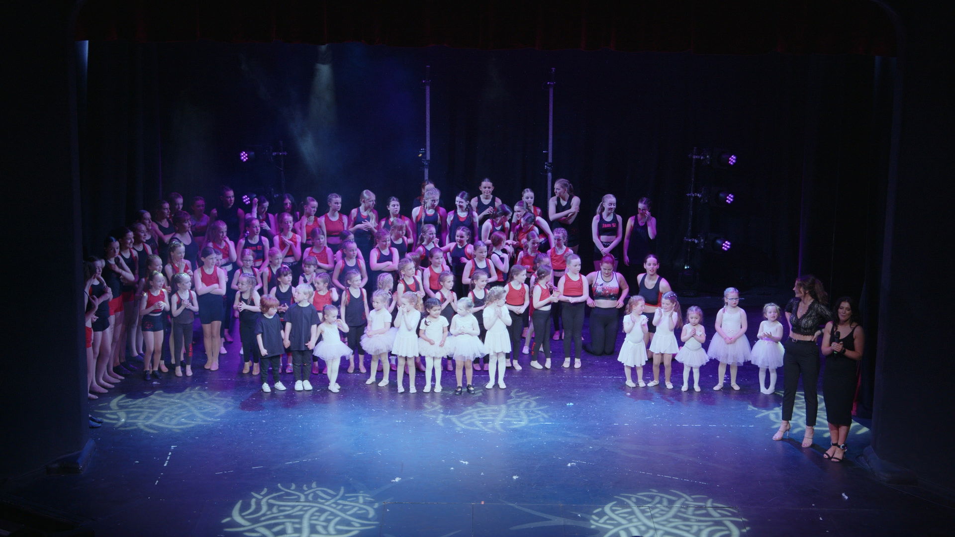 Jam Street Gods and Goddesses