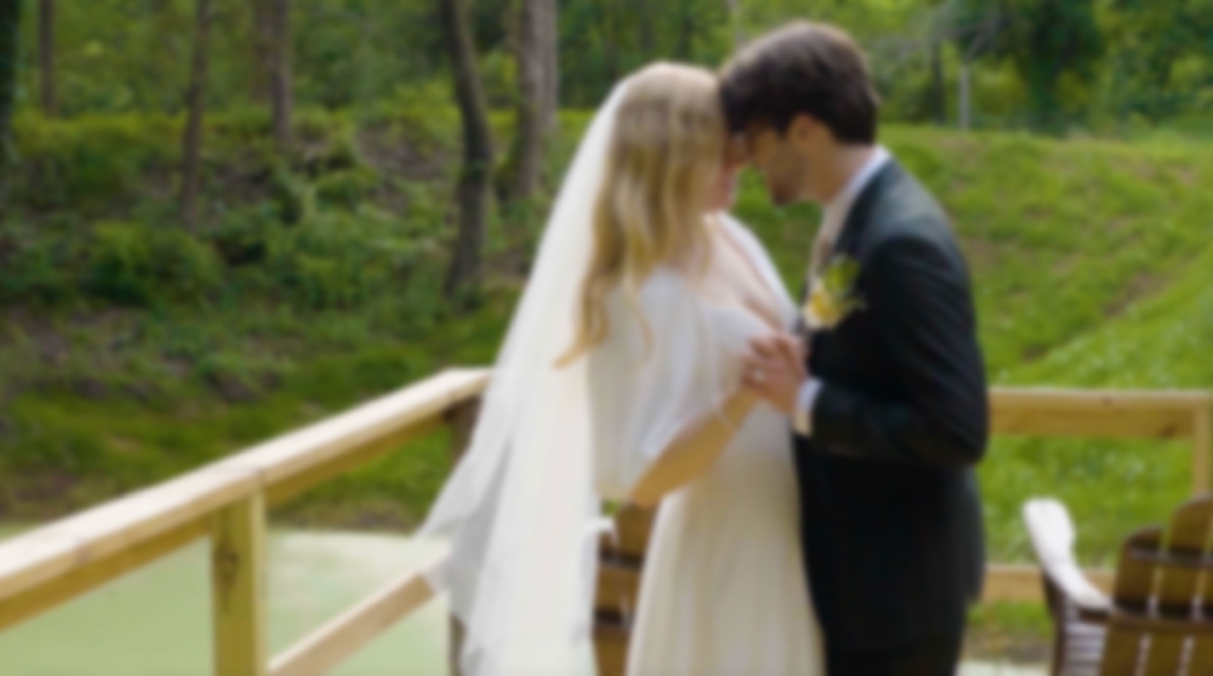 Keaton & Hannah Fouts