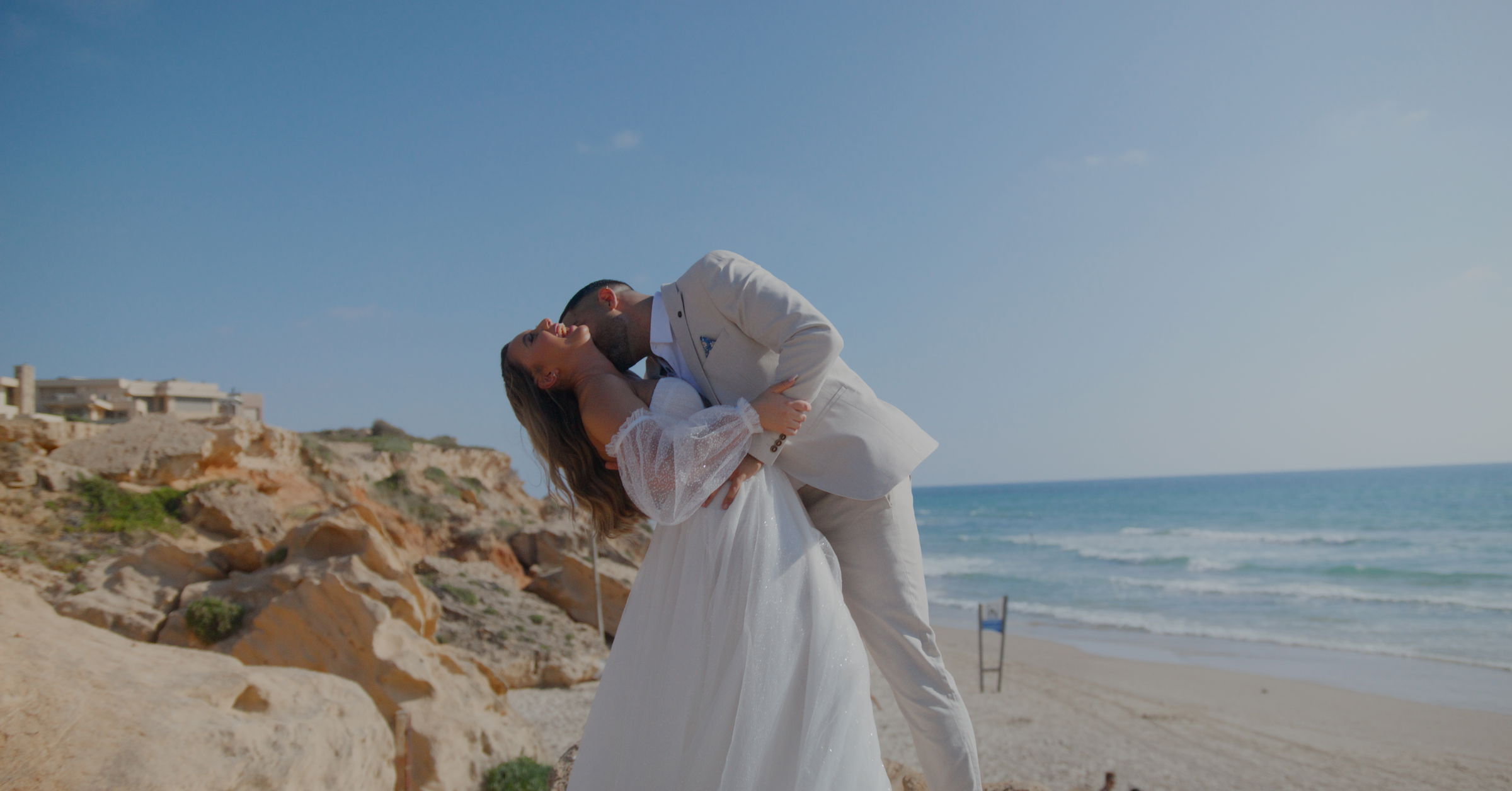 Yuval & Almog