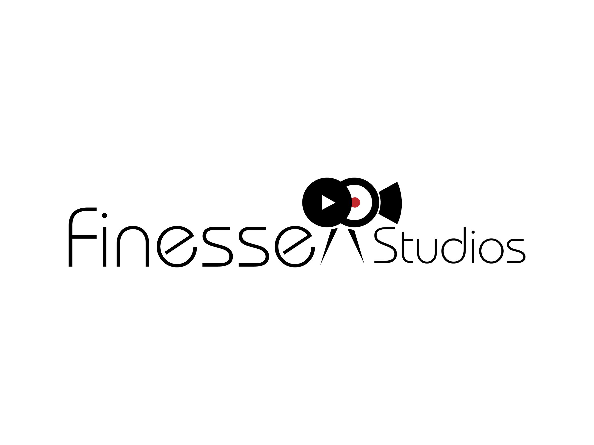 Finesse Studios Showreel