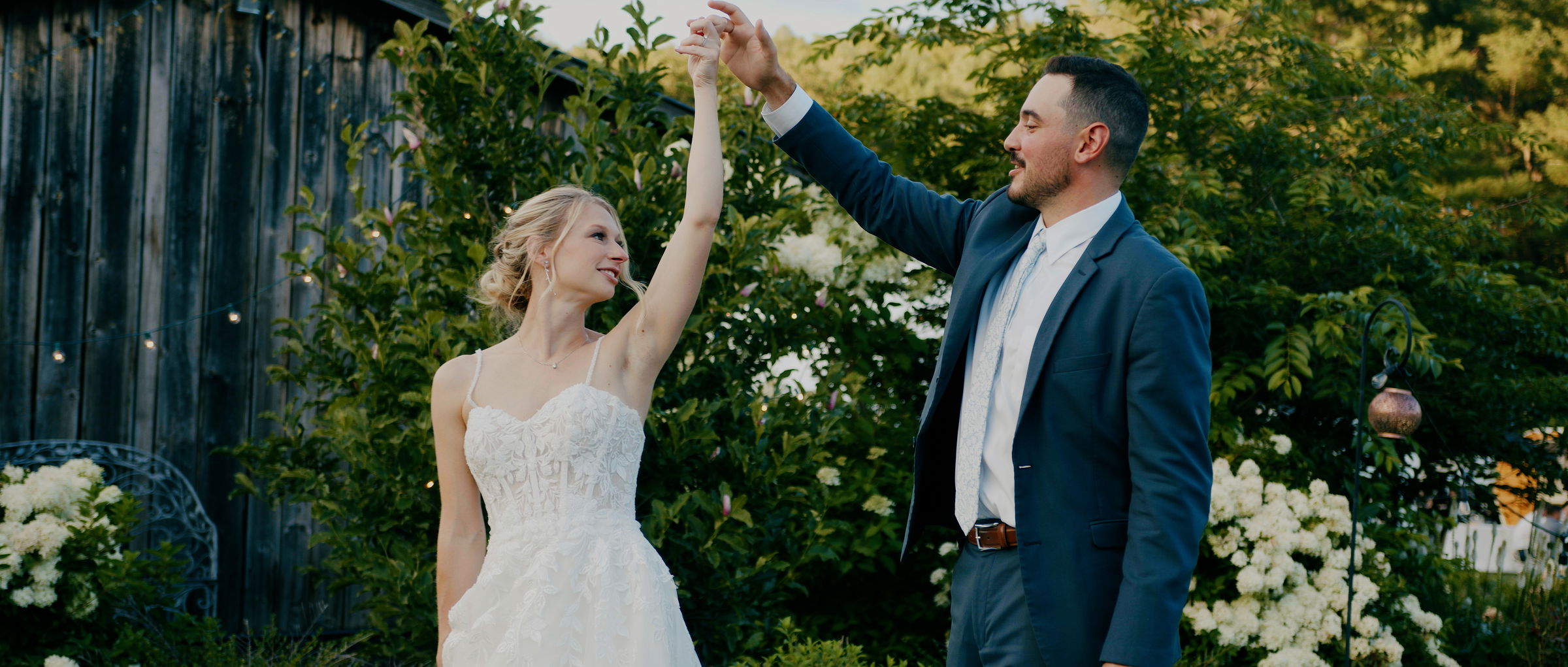 Marissa & Connor 8.06.22