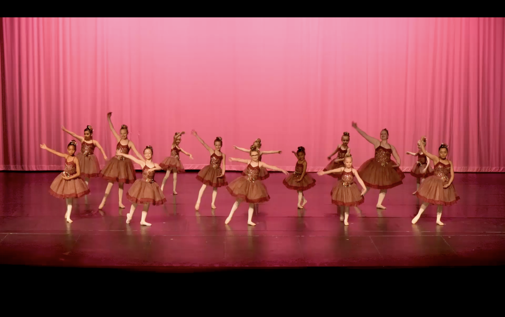 Encore Dance Academy