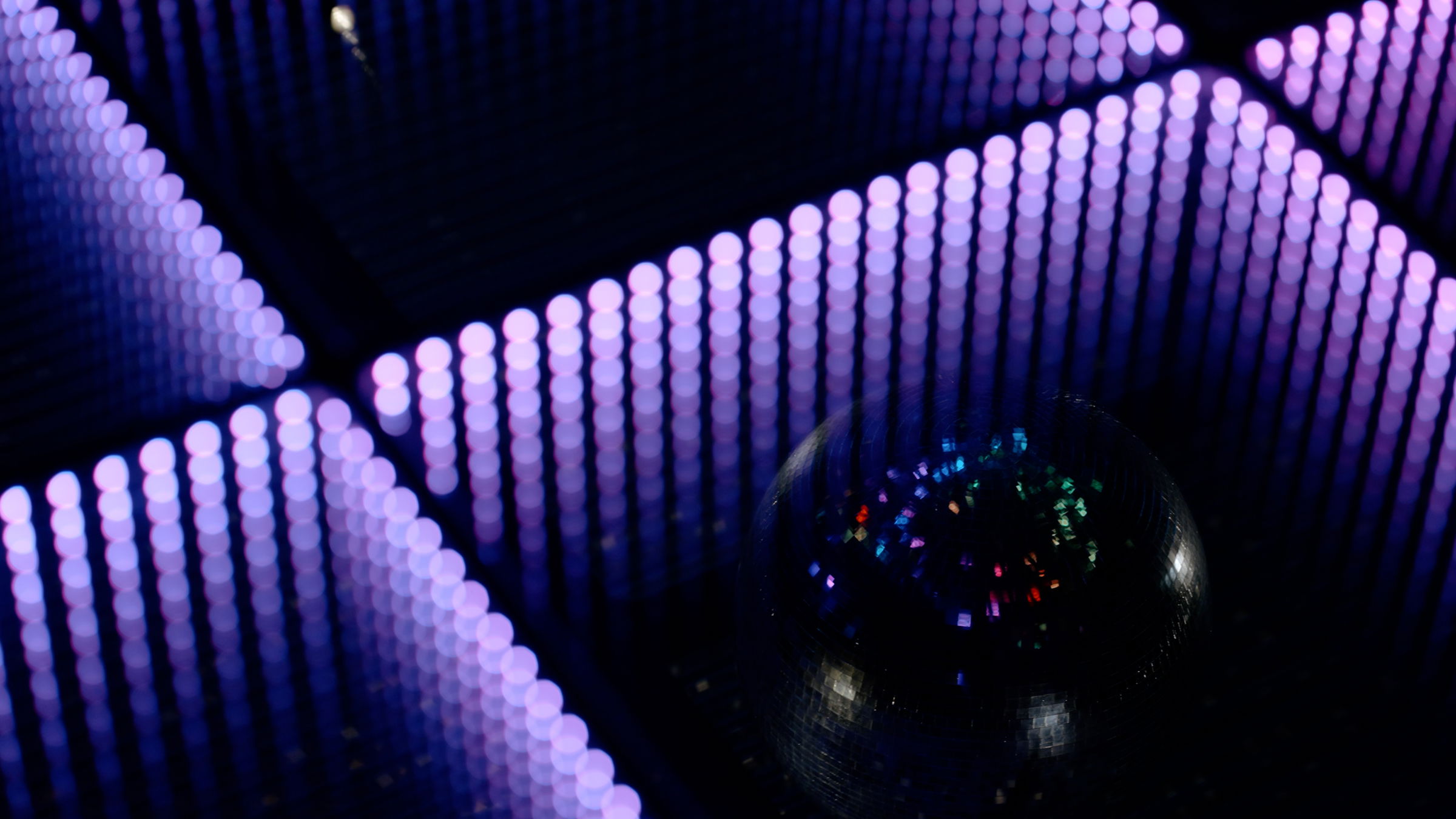 Molly's Bachelorette Films