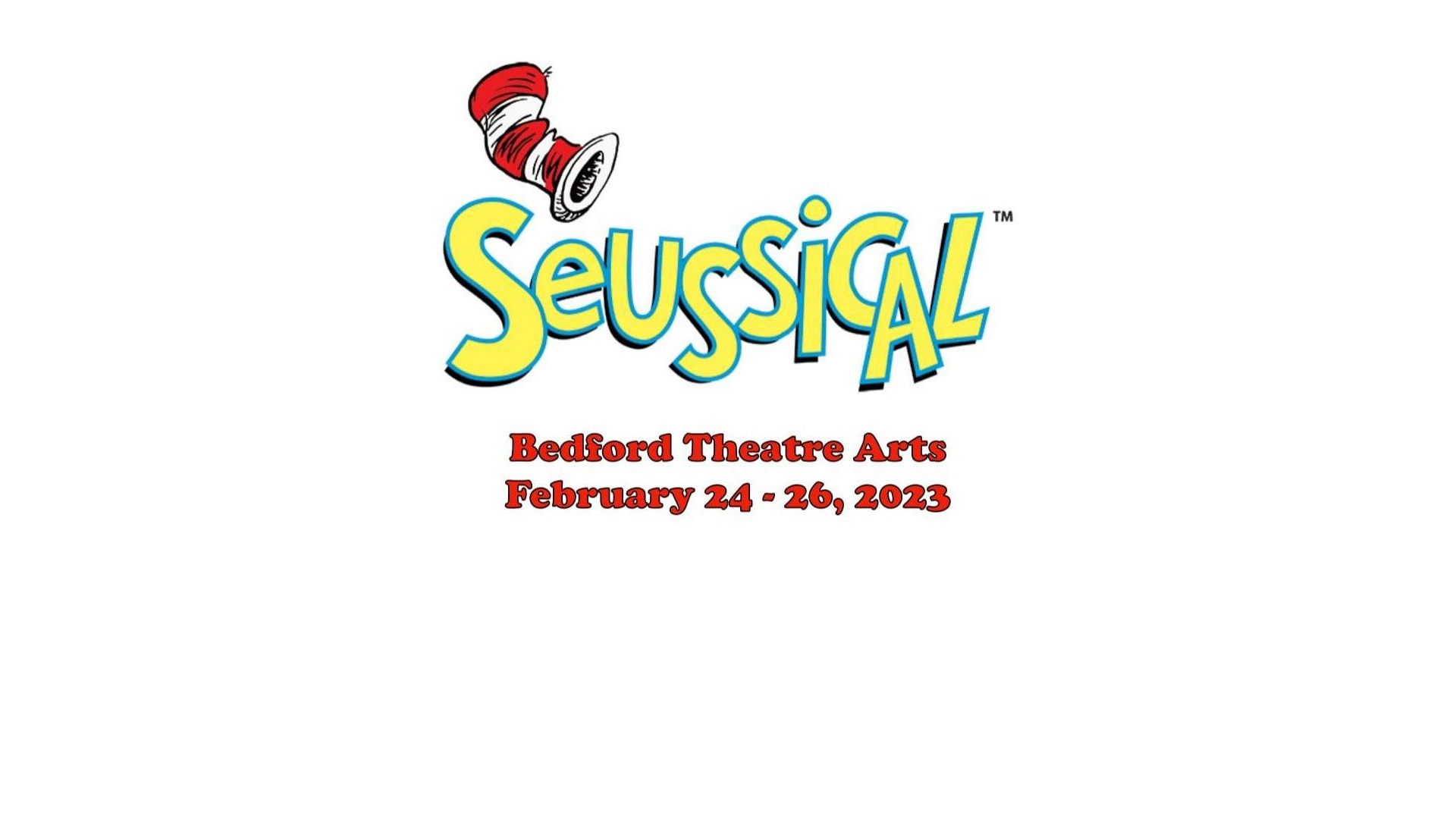Seussical