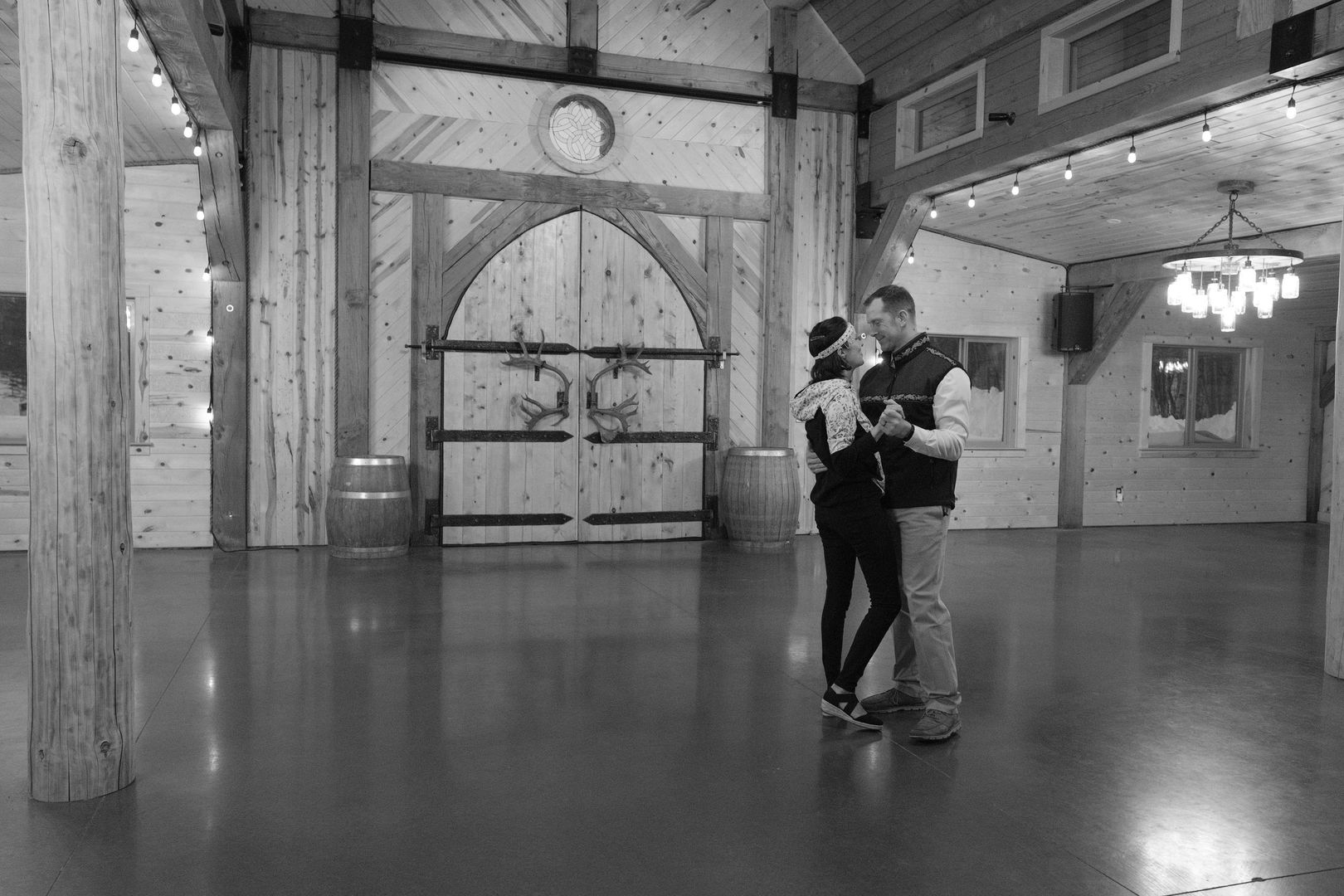 Tysinger Anniversary