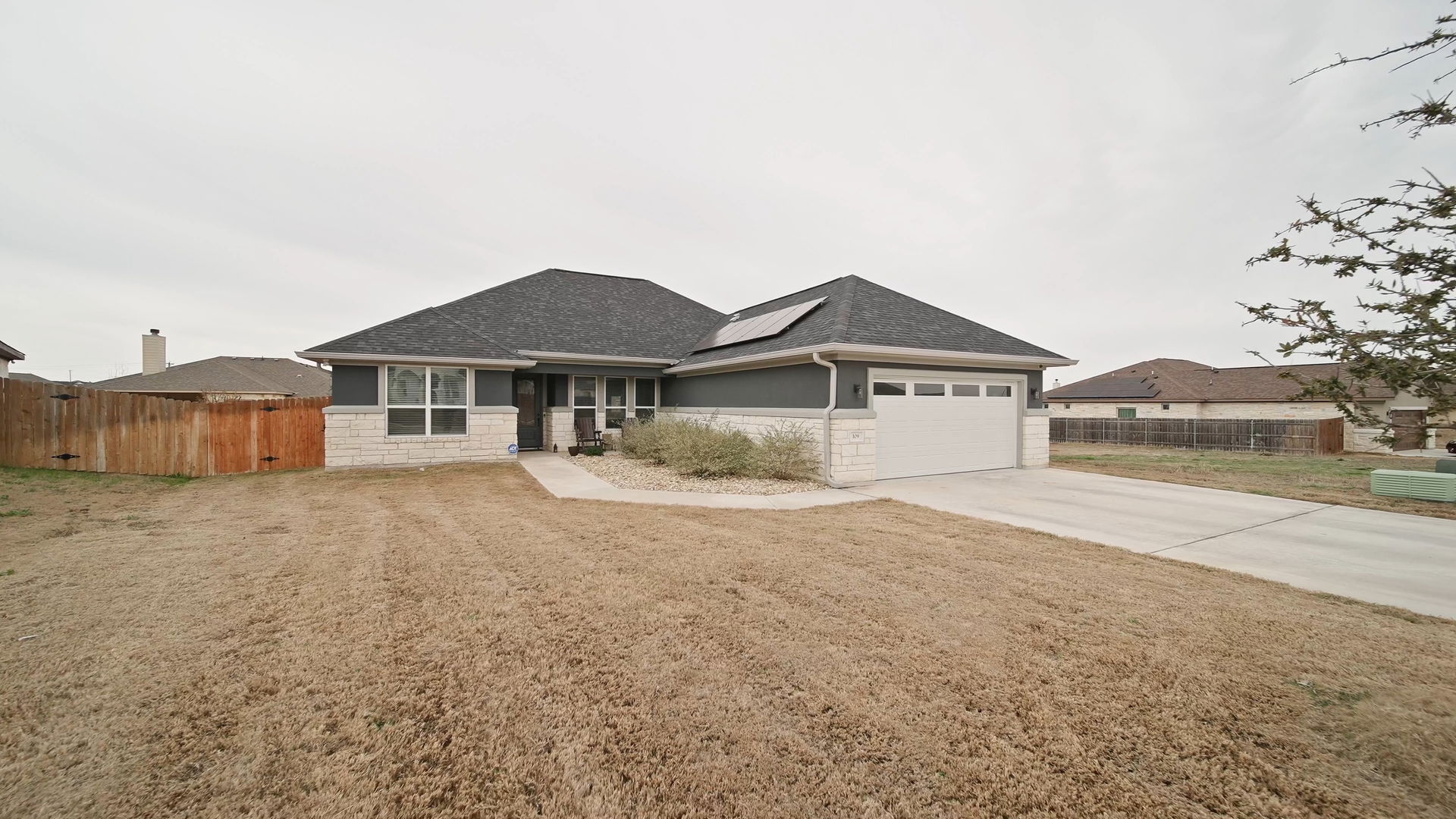 109 Don Dr, Jarrell TX